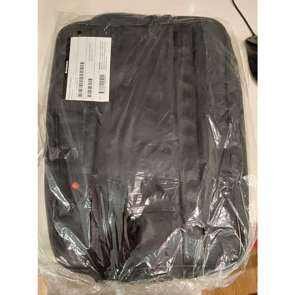 Túi Laptop Lenovo Thinkpad Carrying Case Dicota _ 0B95518 - Hàng Chính ...