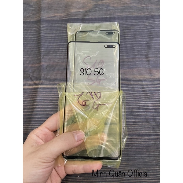 Kính ép SS S10 5G zin hãng | Shopee Việt Nam