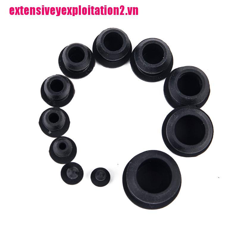Uandy Set 10 Nút Bịt Lỗ Bằng Cao Su Silicone 25 14mm Shopee Việt Nam