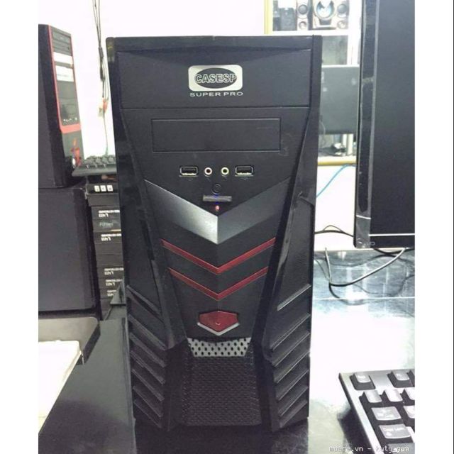CÂY CPU G41 CHIẾN LIÊN MINH | Shopee Việt Nam