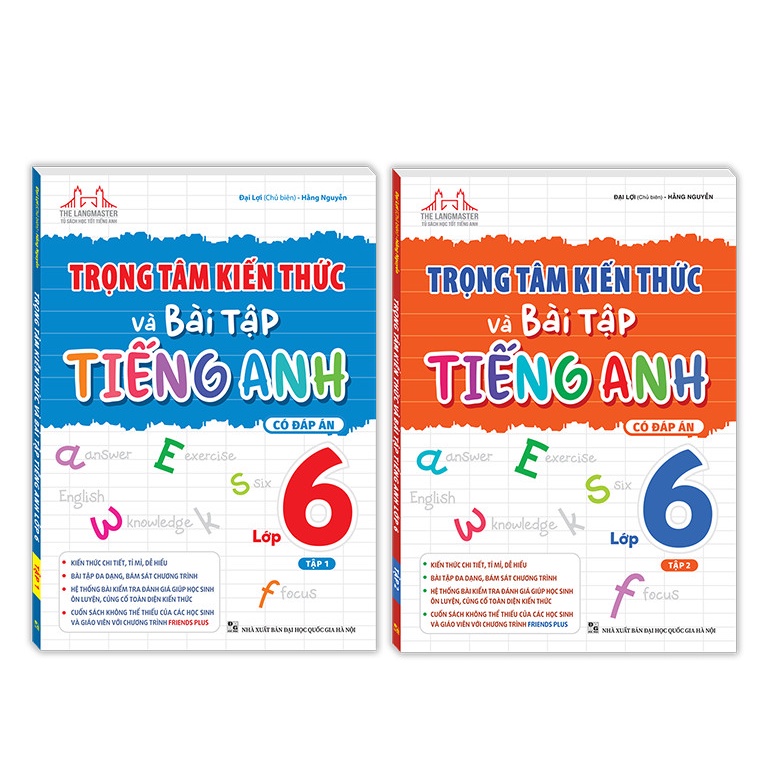 Sách - FRIENDS PLUS Combo 2c Trọng tâm kiến thức và bài tập tiếng anh ...