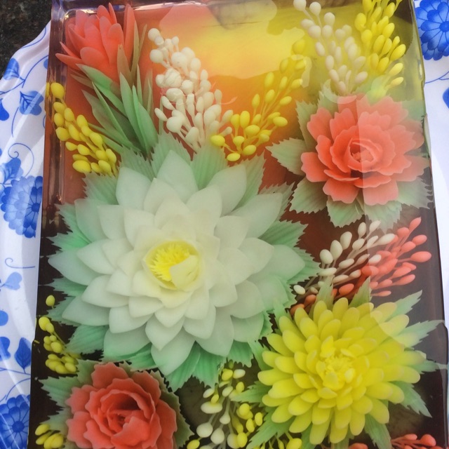 Thạch rau câu 3D | Shopee Việt Nam