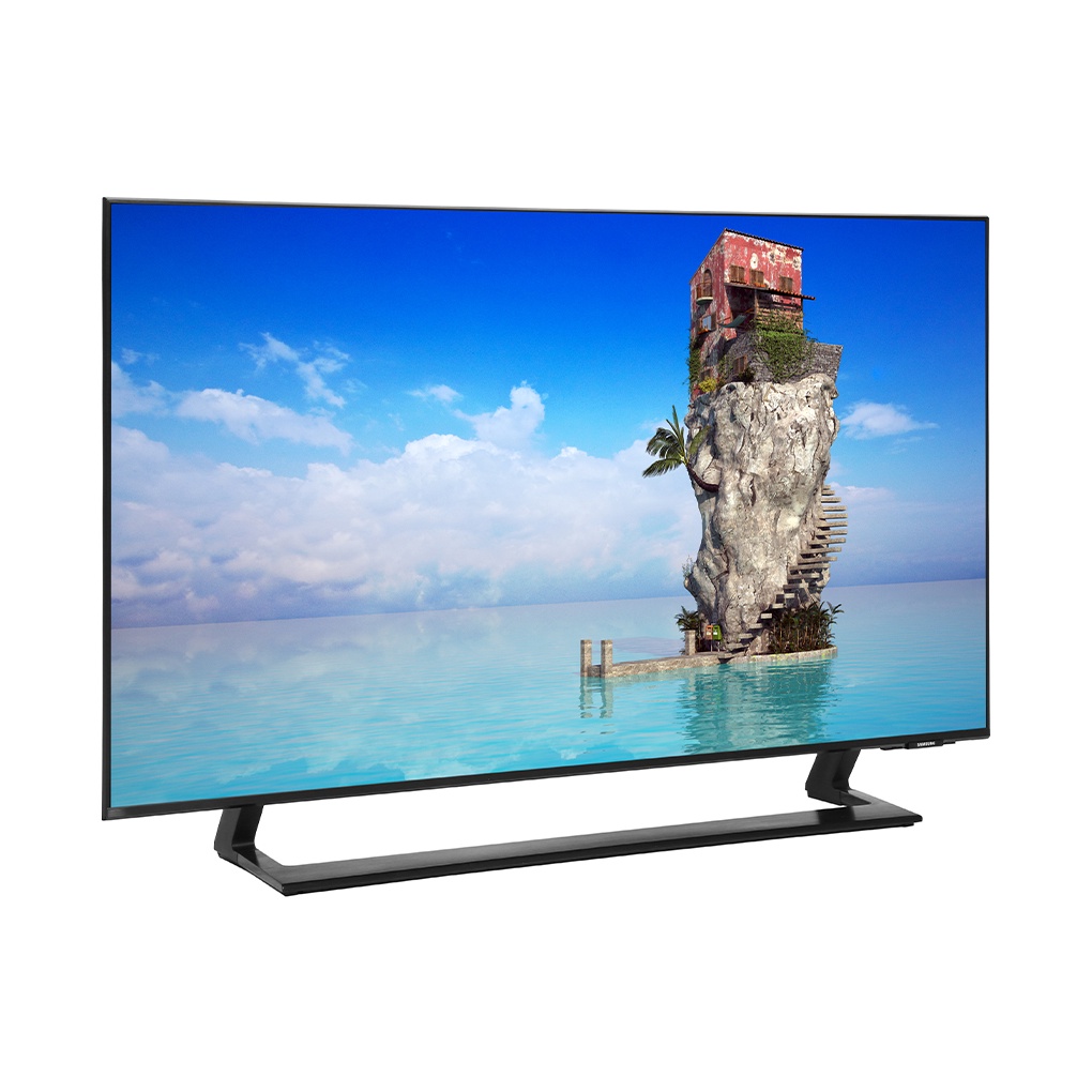 Smart Tivi 43 inch Samsung 4K 43 inch UA43AU9000 - Điện Máy Tại Kho ...
