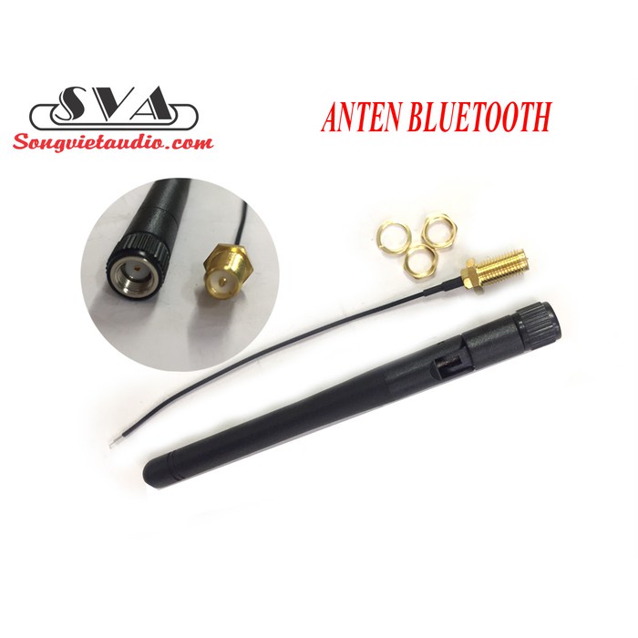 ANTEN BLUETOOTH | Shopee Việt Nam