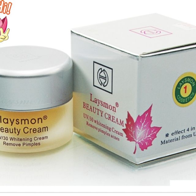 Kem LAYMON | Shopee Việt Nam