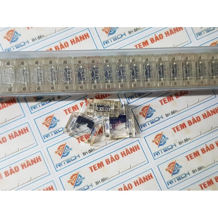 Cầu Chì Fanuc LM50 5A hãng Daito (trong suốt) | Shopee Việt Nam