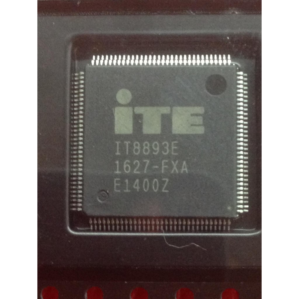 IT8893E 8893 IO trên mainboard - Mới nguyên bản - Original NEW | Shopee ...
