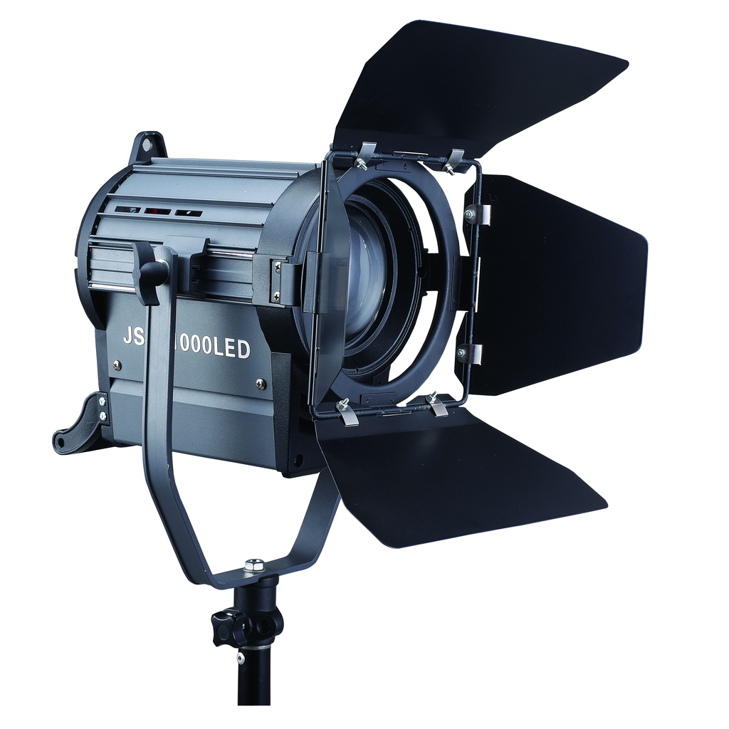 Đèn Led Spotlight Pro 1000w có DMX | Shopee Việt Nam