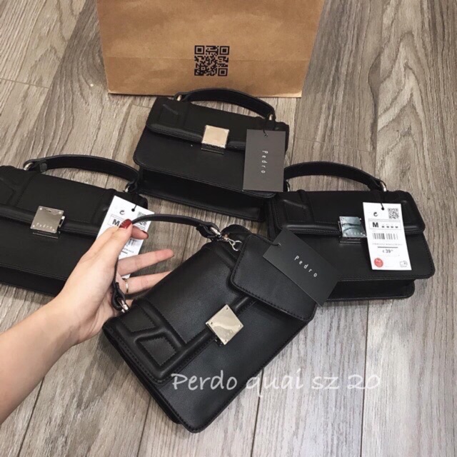 Túi PERDO XUẤT | Shopee Việt Nam