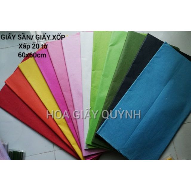 Set 5 tờ giấy sần | Shopee Việt Nam