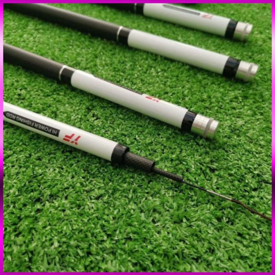 ⭐ Cần Câu Tay GW YingFeng 6H Carbon, Đủ kích Cỡ | Shopee Việt Nam