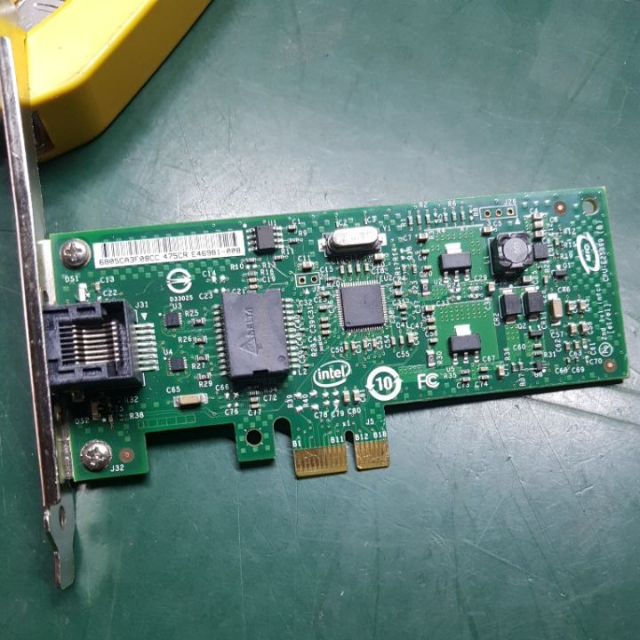 Card mạng LAN Gigabit 1Gbps cổng PCIE | Shopee Việt Nam