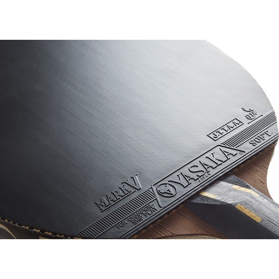 Mặt Vợt Bóng Bàn YASAKA MARK V Hàng Chính Hãng Made In Japan | Shopee Việt Nam