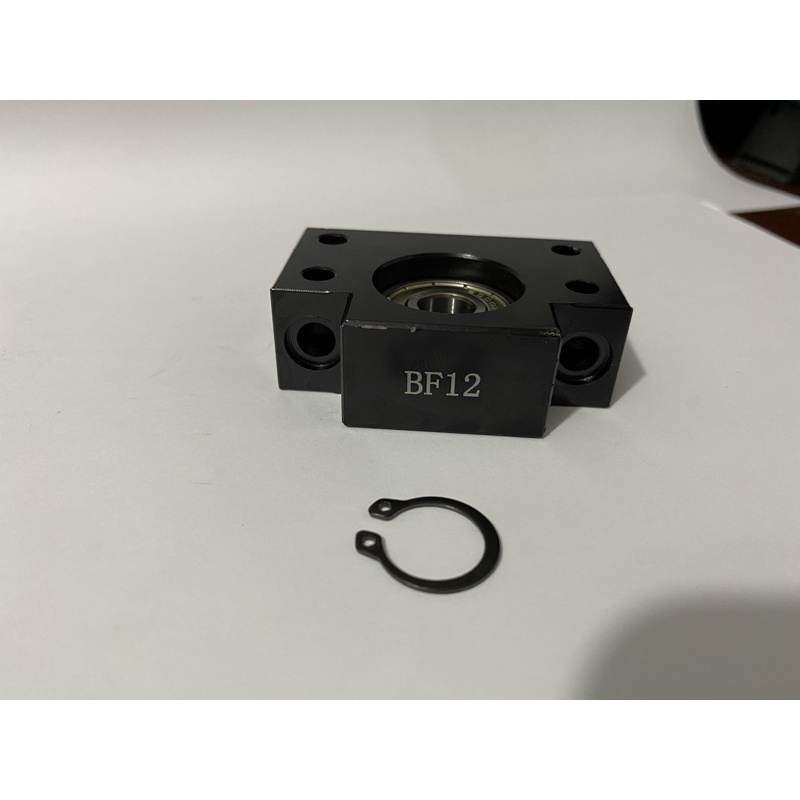 Gối đỡ trục vitme BK BF12 | Shopee Việt Nam