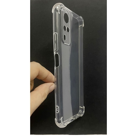 Ốp Lưng dẻo Vivo Y51 2020 / Y53s / Vivo V2035 / V2058 trong suốt chống ...
