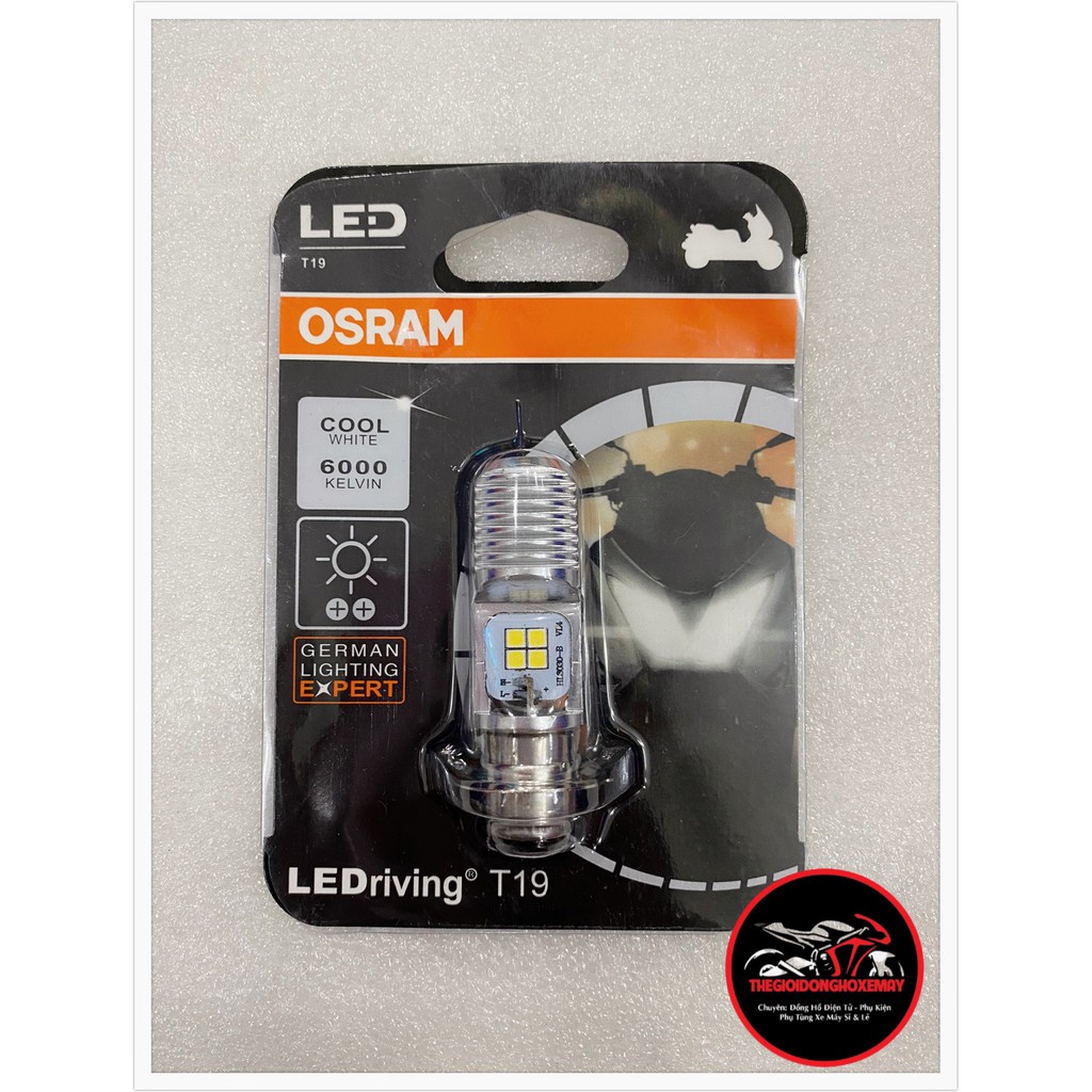 bóng đèn pha led chân m5 siếu sáng Osram | Shopee Việt Nam