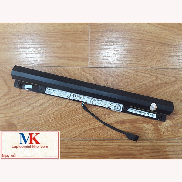 Pin dùng cho Laptop Lenovo IdeaPad 100-15IBD 100-14IBD Type L15L4A01 ...