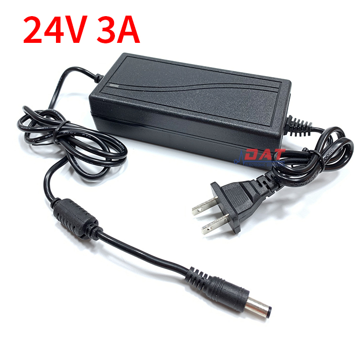 Nguồn Adapter 24V 3A MD2403 | Shopee Việt Nam