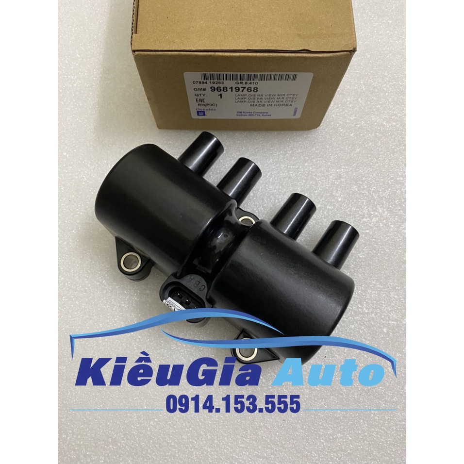 MÔ BIN DAEWOO GENTRA - 96253555 | Shopee Việt Nam