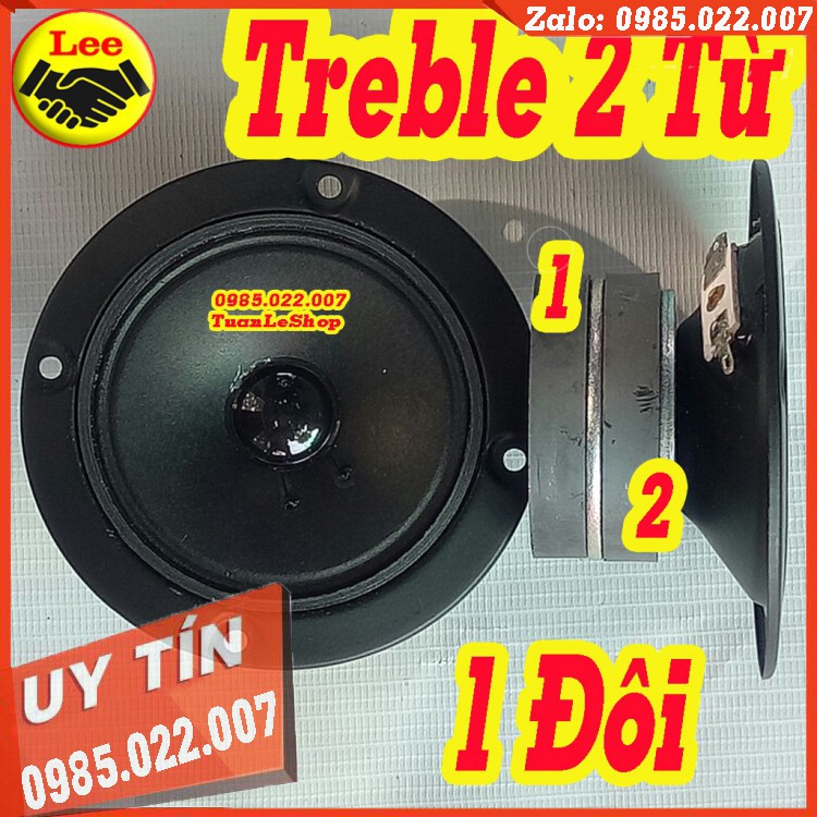 LOA TREP 2 TỪ BMB 10CM - GIÁ 1 ĐÔI | Shopee Việt Nam