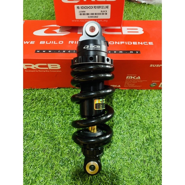 phuộc RCB mã S2 winner/sonic | Shopee Việt Nam