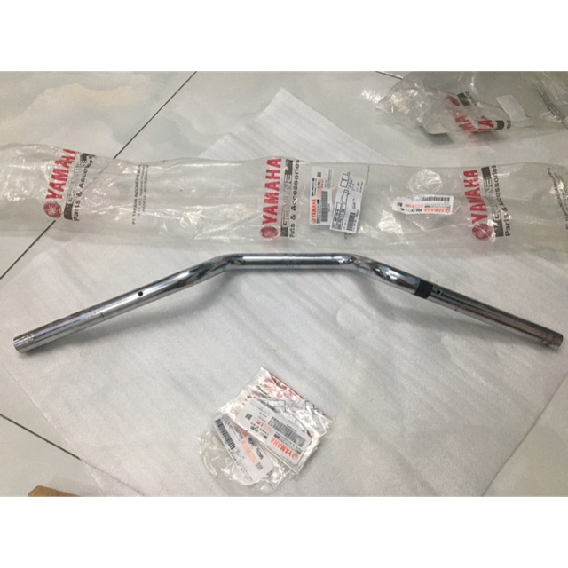 Ghi đông yamaha fz150i cũ | Shopee Việt Nam