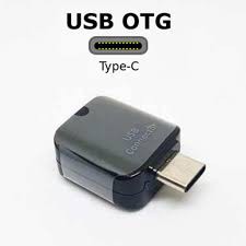 Cổng OTG type C | Shopee Việt Nam