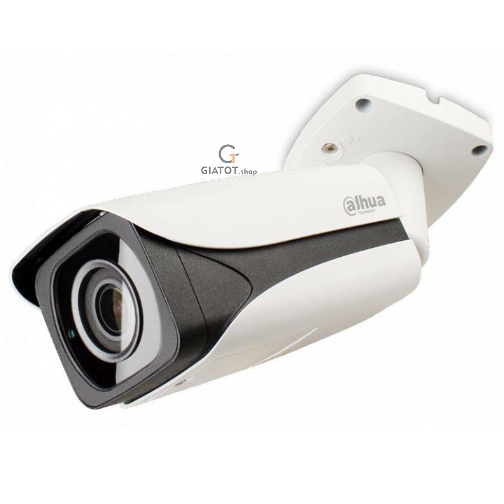 Camera IP Wifi ngoài trời 4.0Mp DAHUA IPC-HFW5431E-Z chính hãng ...