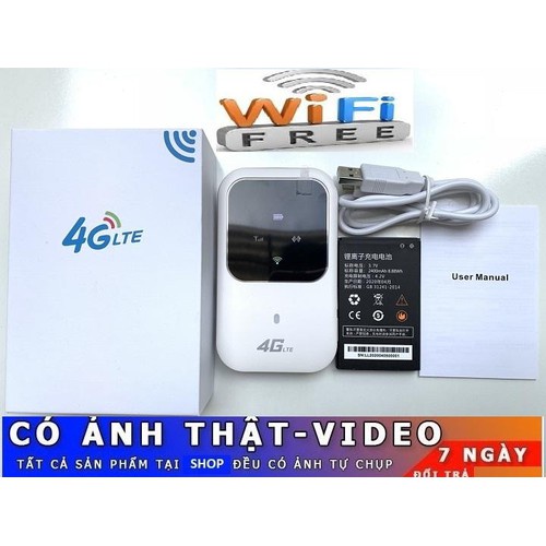 Củ Phát Wifi Bằng Sim 4G | Shopee Việt Nam