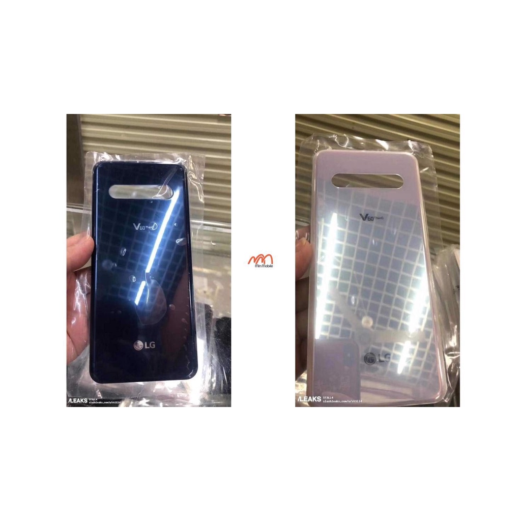 Thay nắp lưng - Nắp pin LG V60 ThinQ | Shopee Việt Nam