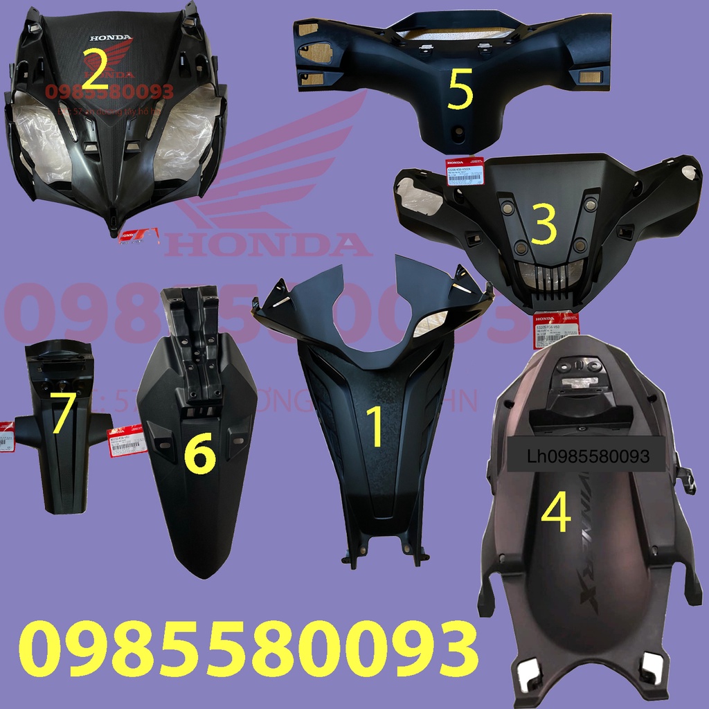 Bộ mặt nạ trước winner x | Shopee Việt Nam