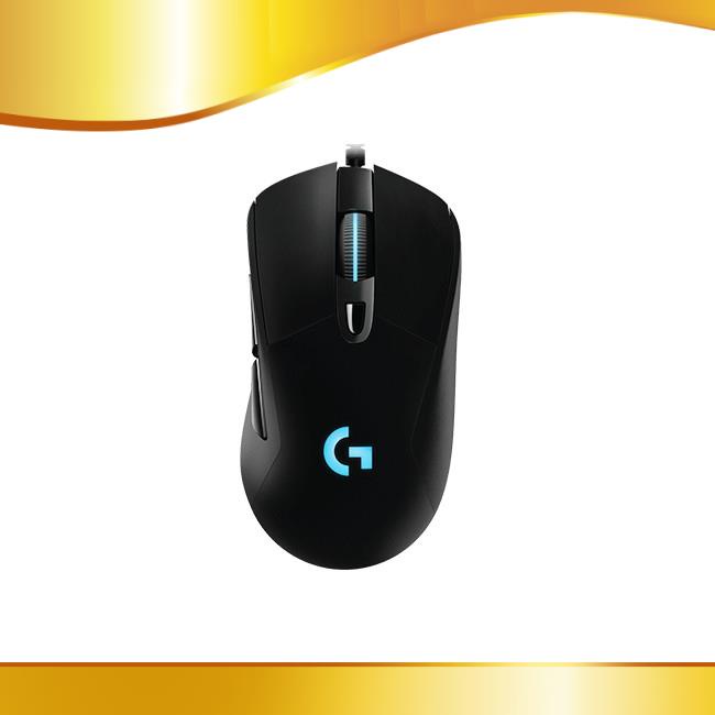 Chuột Chơi Game Có Dây Logitech G403 Hero 25600 DPI RGB 6 Phím - Hàng ...