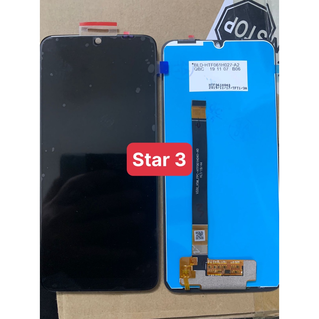 Màn hình Vsmart Star 3 V330A zin hãng | Shopee Việt Nam