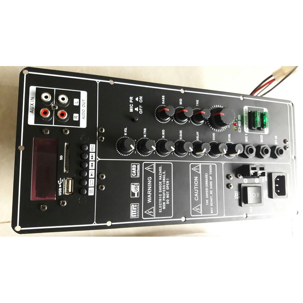 Mạch Loa Kéo Chạy Sung mạch Clas D Công Suất 800W | Shopee Việt Nam