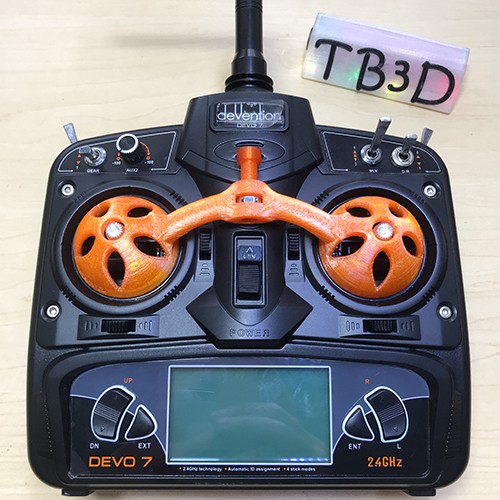 Part bảo vệ công tắc tay điều khiển Devo7 | Shopee Việt Nam