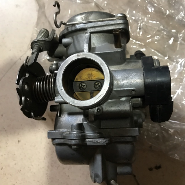 Bình xăng con EX135 5szin theo xe đẹp | Shopee Việt Nam