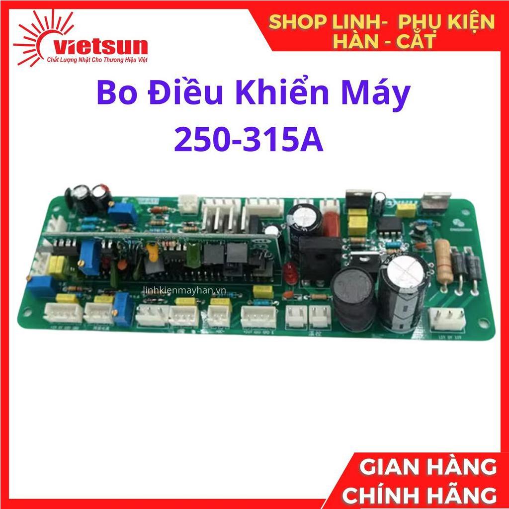 Bo mạch máy hàn 250 315a, bo điều khiển máy hàn | Shopee Việt Nam