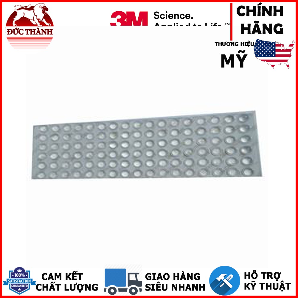 Nút đệm cao su 3M SJ5302 - 3M™ Bumpon™ Blister Pack SJ5302 Clear 7.9mm ...