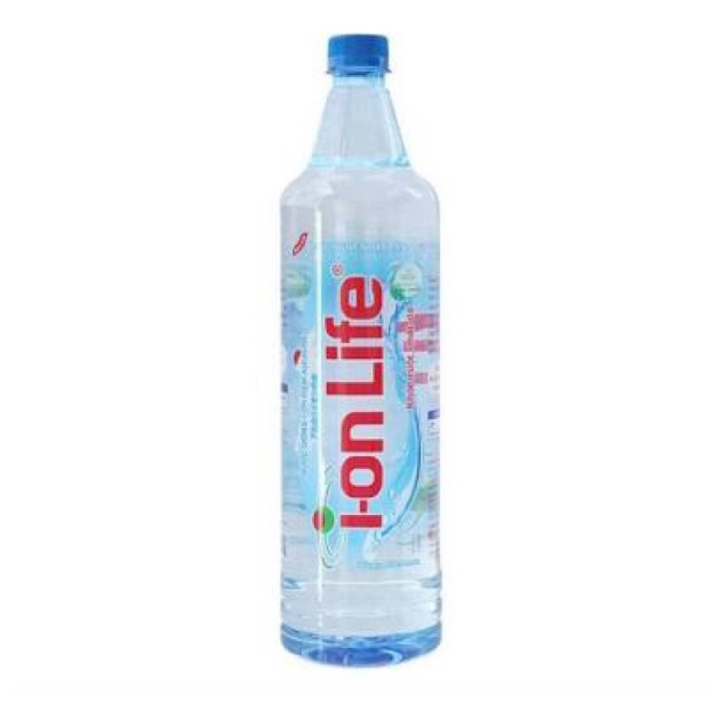 I-on Life 330ml/ thùng 24 chai | Shopee Việt Nam