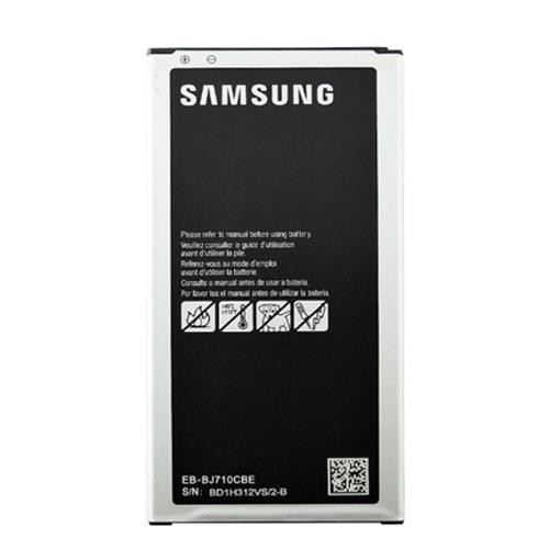 Pin Samsung Galaxy J7 2016/J710/J7108/J710F/J710FN/J710H/J710M/EB ...
