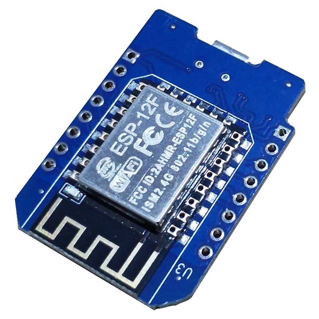 Mạch wifi ESp8266 D1 mini | Shopee Việt Nam