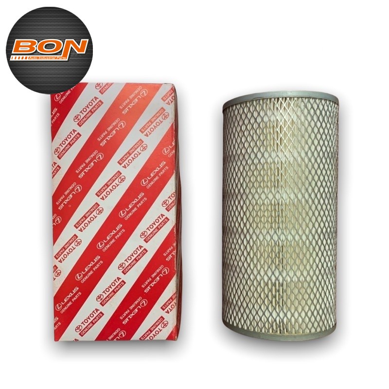 Lọc gió động cơ Hiace máy dầu đời 2004 - 2013. Mã (17801-30050 / ...