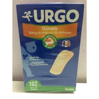 Urgo - Băng Dán Cá Nhân Giá Tốt, Chính Hãng, Đảm Bảo | Shopee Việt Nam
