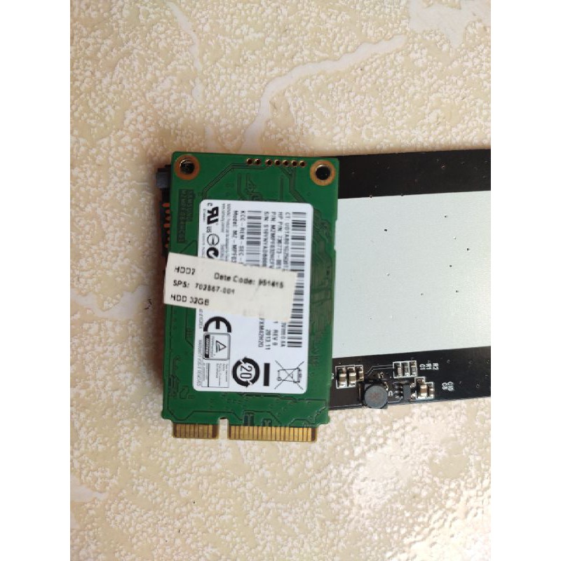 Msata SSD 32G | Shopee Việt Nam