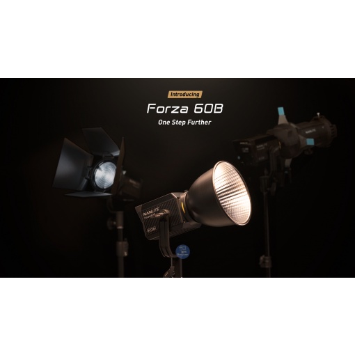 Đèn LED Nanlite Forza 60B Kit | Shopee Việt Nam