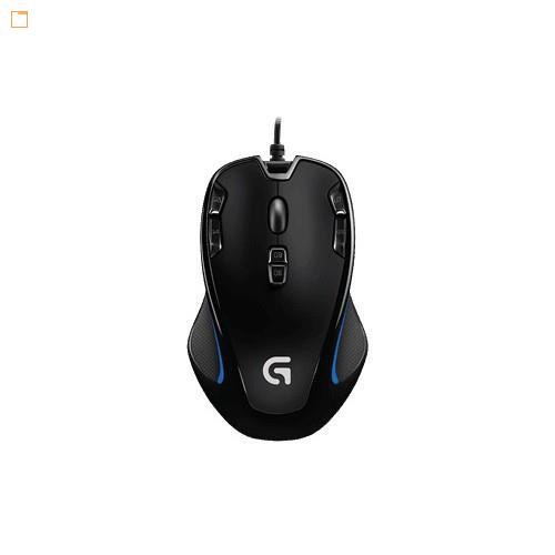 Chuột game Logitech G300S (Đen) | Shopee Việt Nam