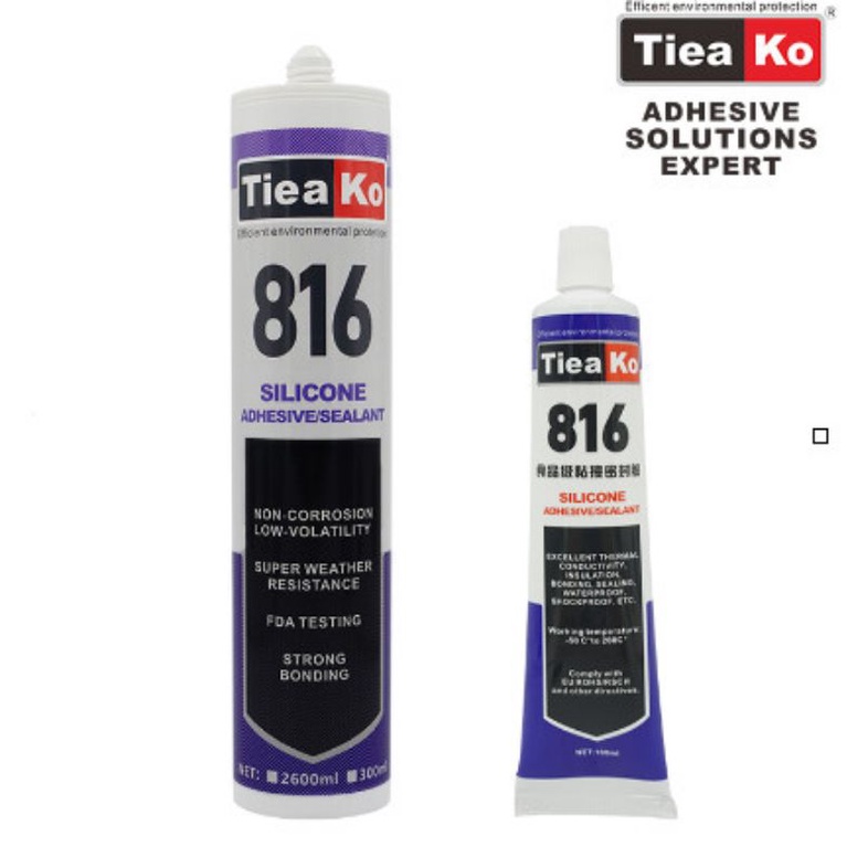 Keo Tieako 816, silicon keo Tieako các loại | Shopee Việt Nam