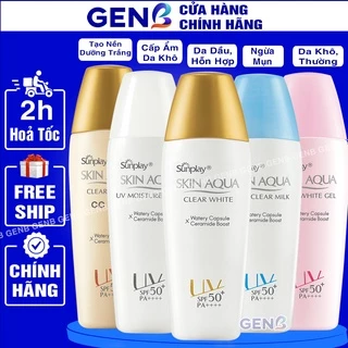 Skin Aqua - Kem chống nắng Chất Lượng, Giá Tốt, Đảm Bảo | Shopee Việt Nam