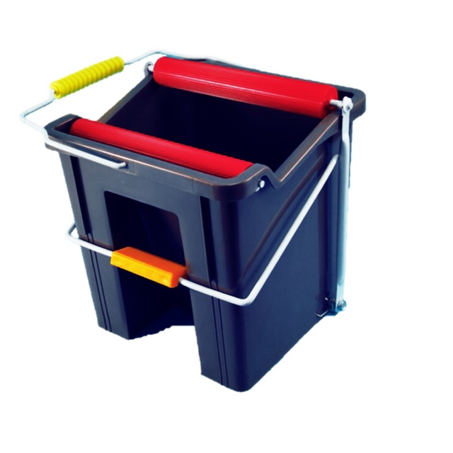 Xô lau sàn tàu (winger Mop bucket) impa 174280 | Shopee Việt Nam