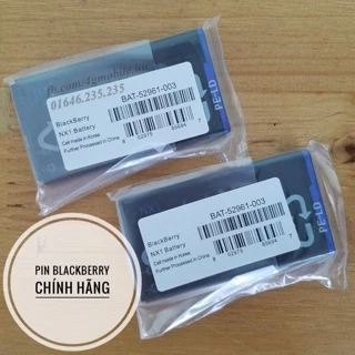 pin zin new blackberry q10 giá tốt Tháng 4, 2024 | Mua ngay | Shopee ...